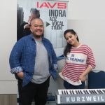 Indra Aziz Vocal Studio – Sekolah vokal untuk penyanyi yang profesional ...