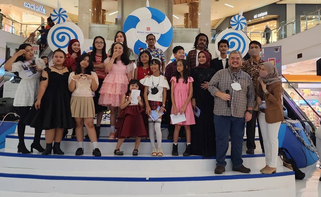 Indra Aziz Vocal Studio – Sekolah vokal untuk penyanyi yang profesional ...