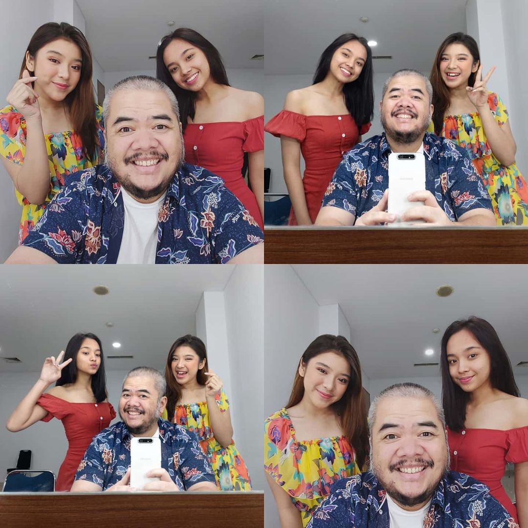 Tentang Indra Aziz – Indra Aziz Vocal Studio