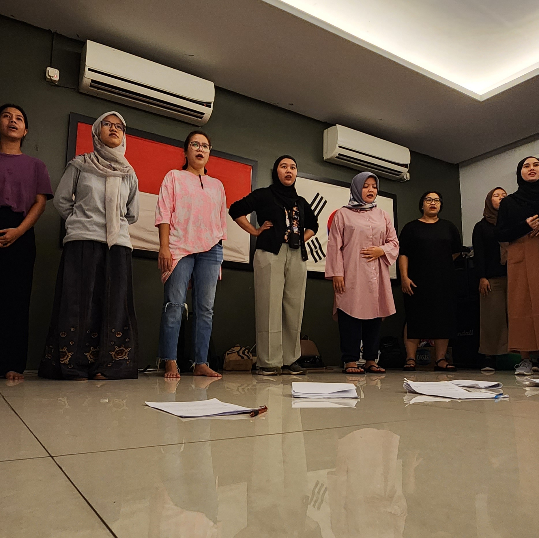 VPC – Indra Aziz Vocal Studio