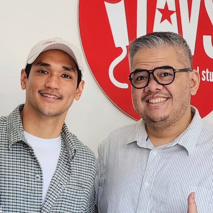 Indra Aziz Vocal Studio – Sekolah vokal untuk penyanyi yang profesional ...